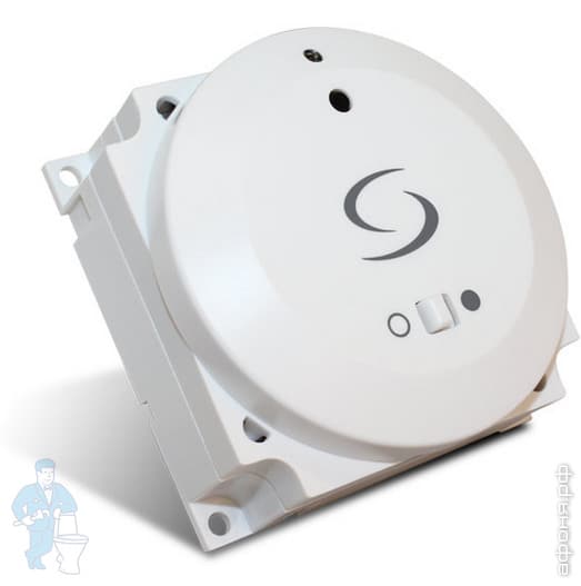 Исполнительное устройство SALUS RXBC605 230V, радиоуправляемое | Афоня.рф