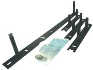 Комплект для настенного монтажа Buderus WMS 2 DNA арт.8718584556 | Афоня.рф