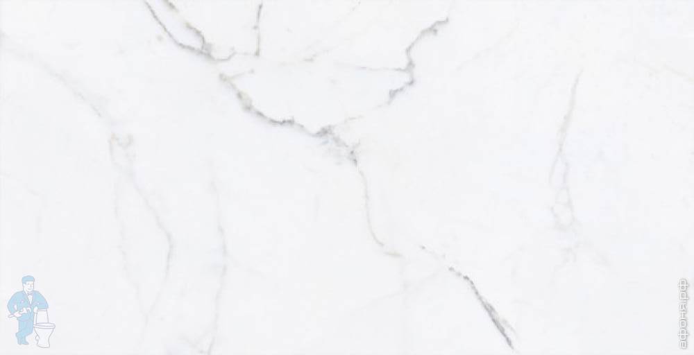 *Керамогранитная плитка PAMESA MARBLES 75х150 MARBLES ULTRA Blanco ...