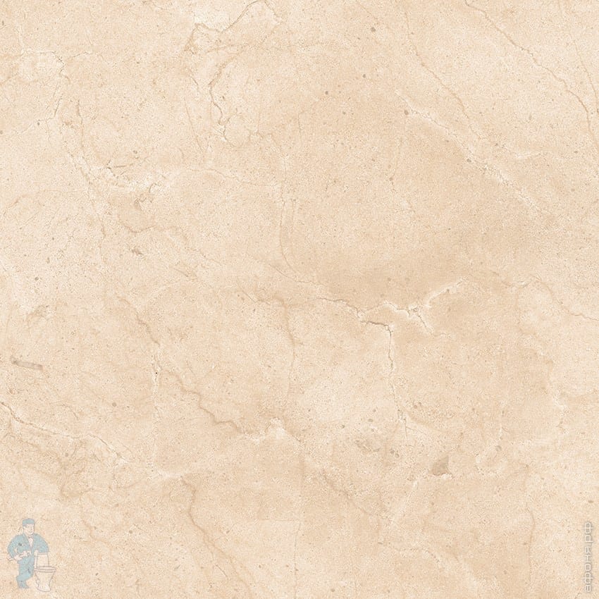 Керамогранитная плитка Devon&Devon ATELIER 18 CREMA MARFIL (600х600) бежевая (кв.м.) | Афоня.рф