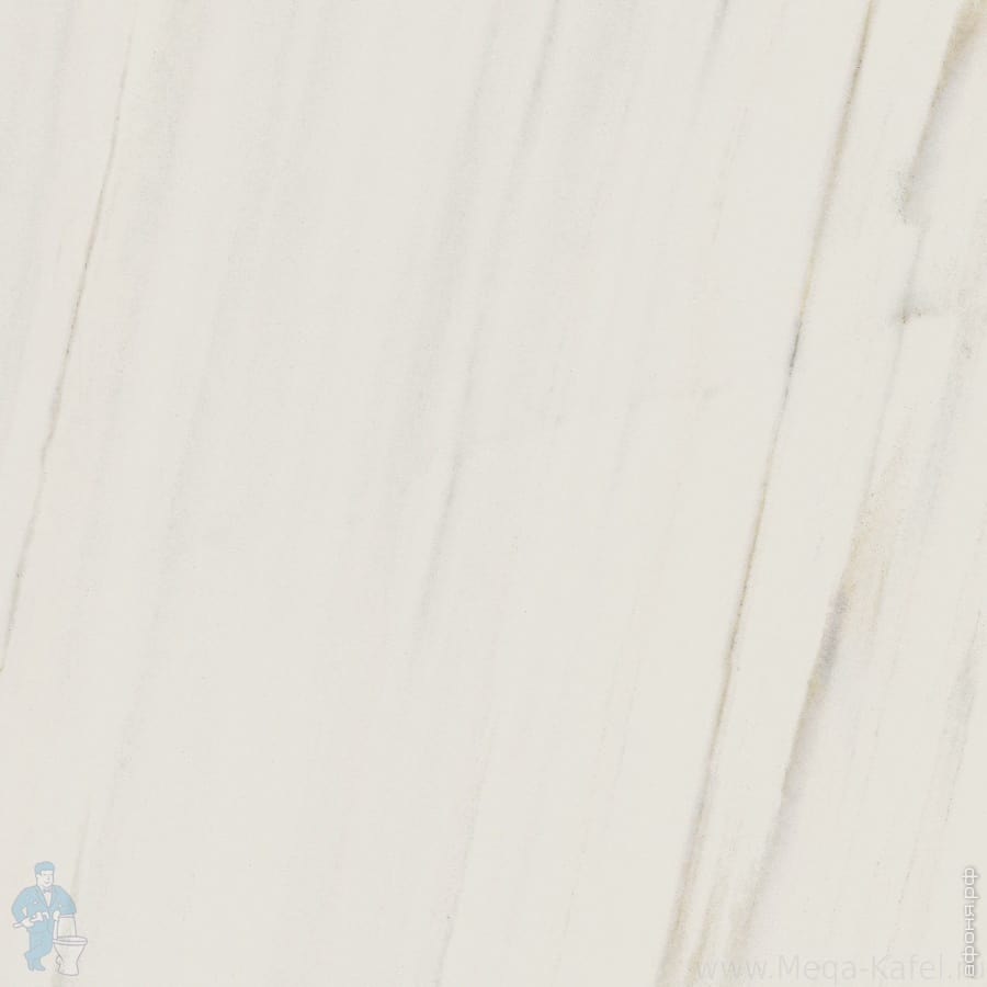 *Керамогранитная плитка ColiseumGres Impero Aurelio 45 Lap (450х450) кремовая (кв.м.) | Афоня.рф