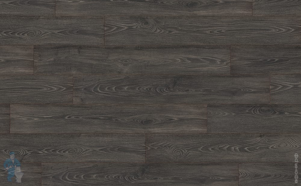 Ламинат EGGER GAG EPL110 Акация торфяная (1292х193х8) темно-серый, 32 класс (кв.м.) | Афоня.рф